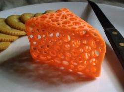 space cheese 3D Models | Page 1 | STLFinder