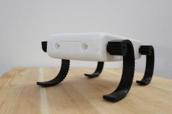 robot terrain mobility model | Page 1 | STLFinder