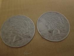 two face coin 3D Models | Page 1 | STLFinder