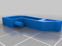 nerf rapidstrike elite 3D Models | Page 1 | STLFinder