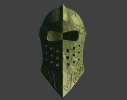 medieval helmets 3d print | Page 1 | STLFinder