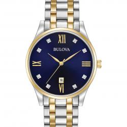 bulova model | Page 1 | STLFinder
