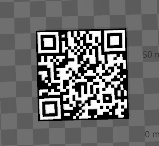 rick roll qr 3d models - BAMAX