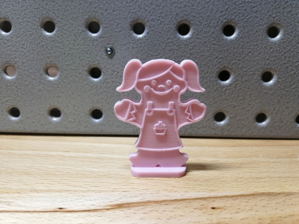 candyland game pieces 3d models - BAMAX