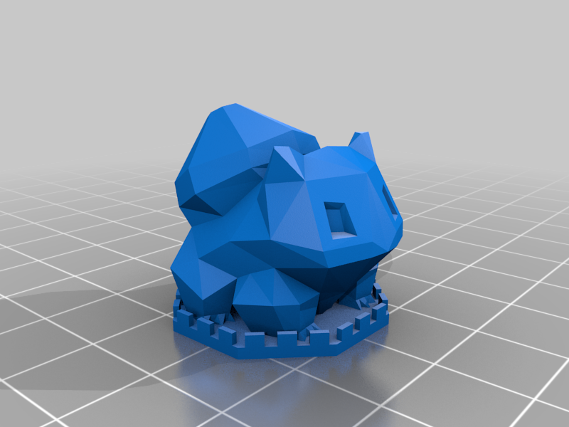 pokemon chess 3d models - BAMAX