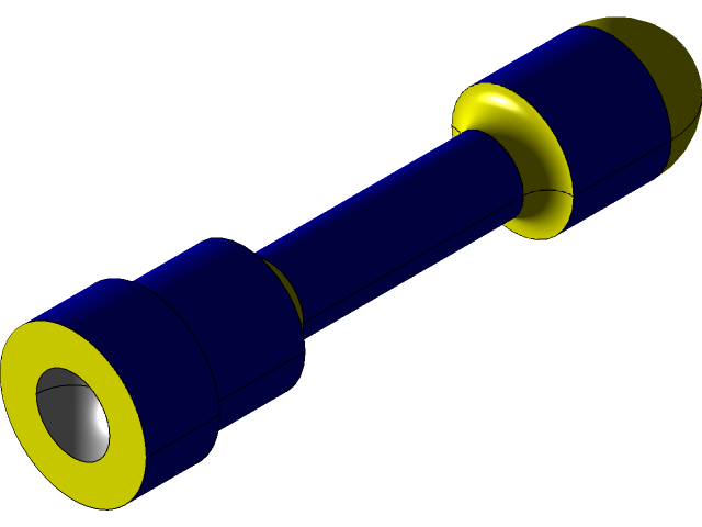 finglonger 3d models - BAMAX