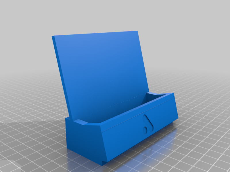 analogue pocket dock 3d models - BAMAX