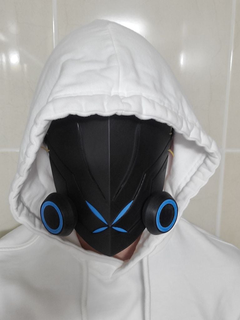 blue archive atsuko 3d models - BAMAX