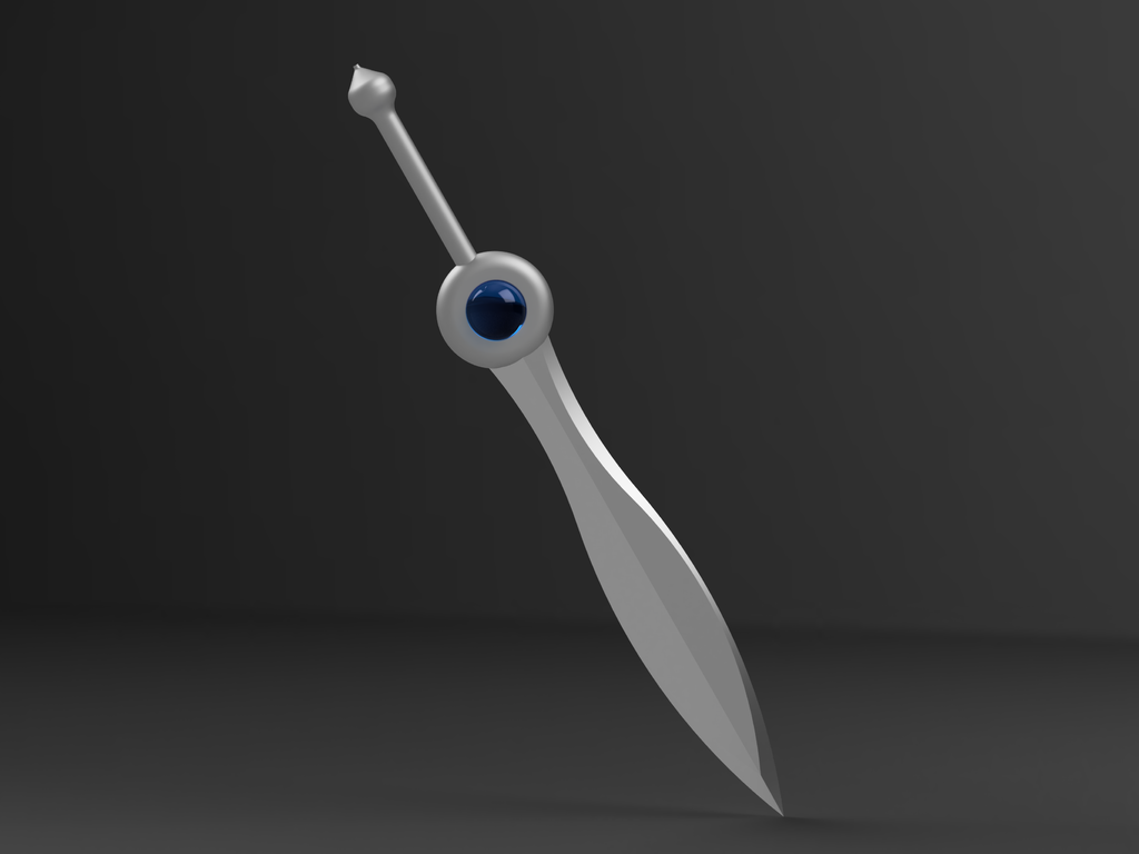adventure time finn sword 3d models - BAMAX