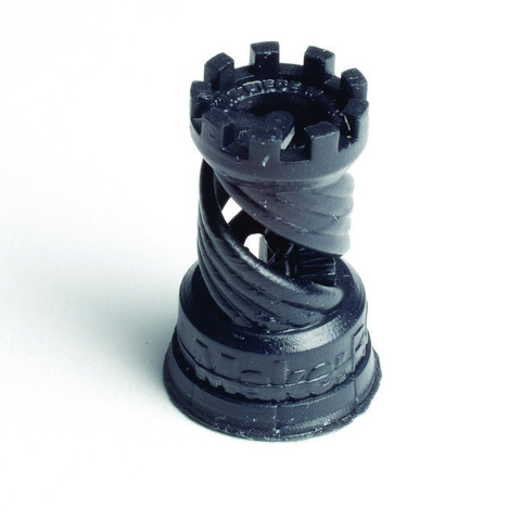 rook 3d printer 3d models - BAMAX