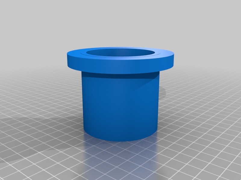 mario pipe flower 3d models - BAMAX