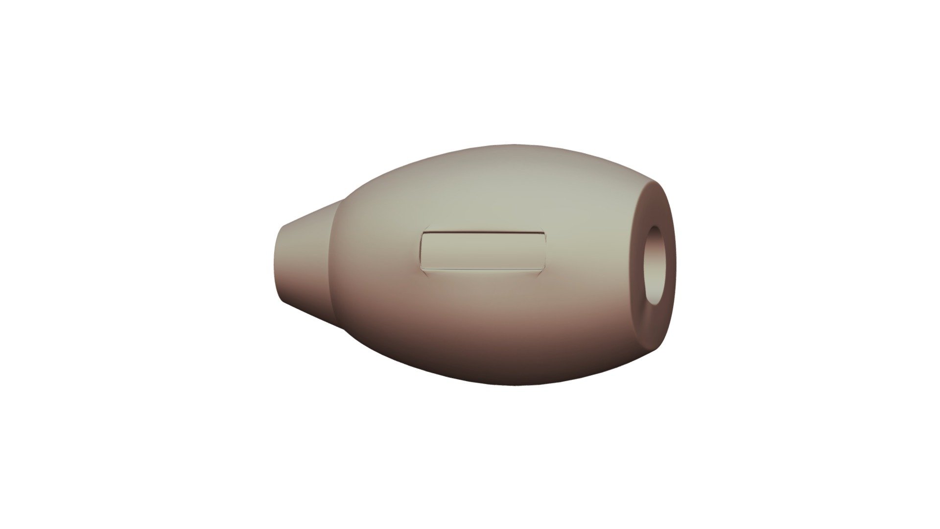 mega man blaster 3d models - BAMAX
